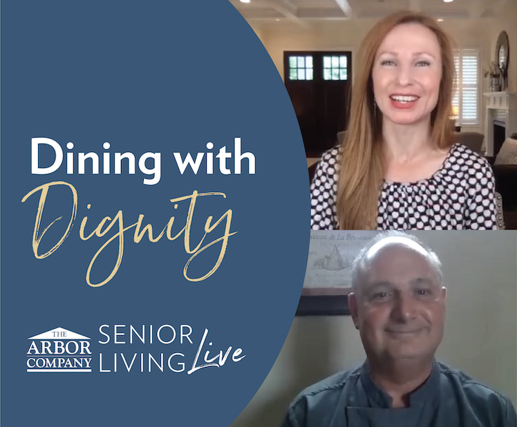 Dining with Dignity